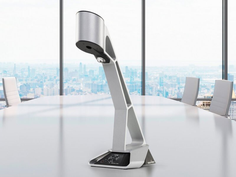 Wolfvision vSolution Cam - MCP